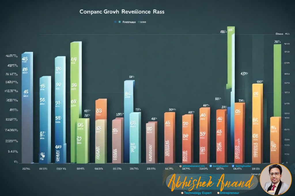 Saas Financial Benchmarks: How Does Your Business Compare? - Abhishek Anand