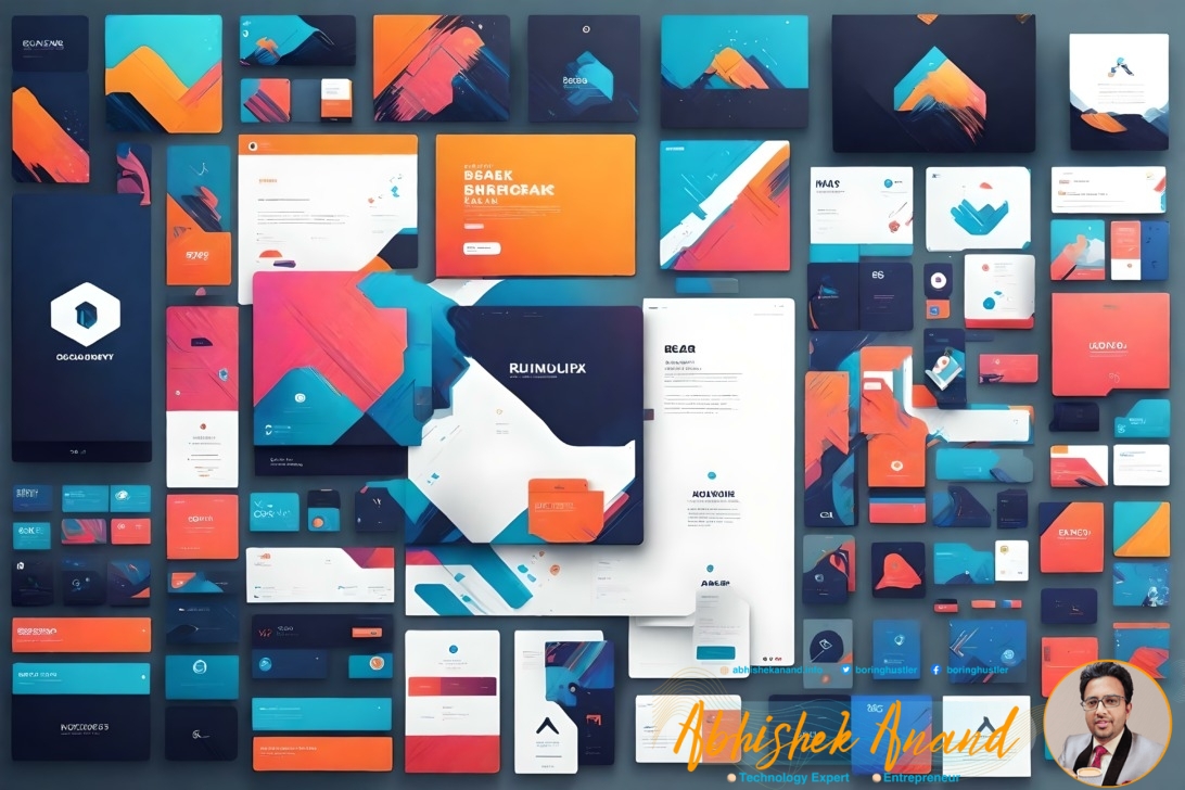 Saas Branding And Identity: Creating A Strong And Memorable Presence ...