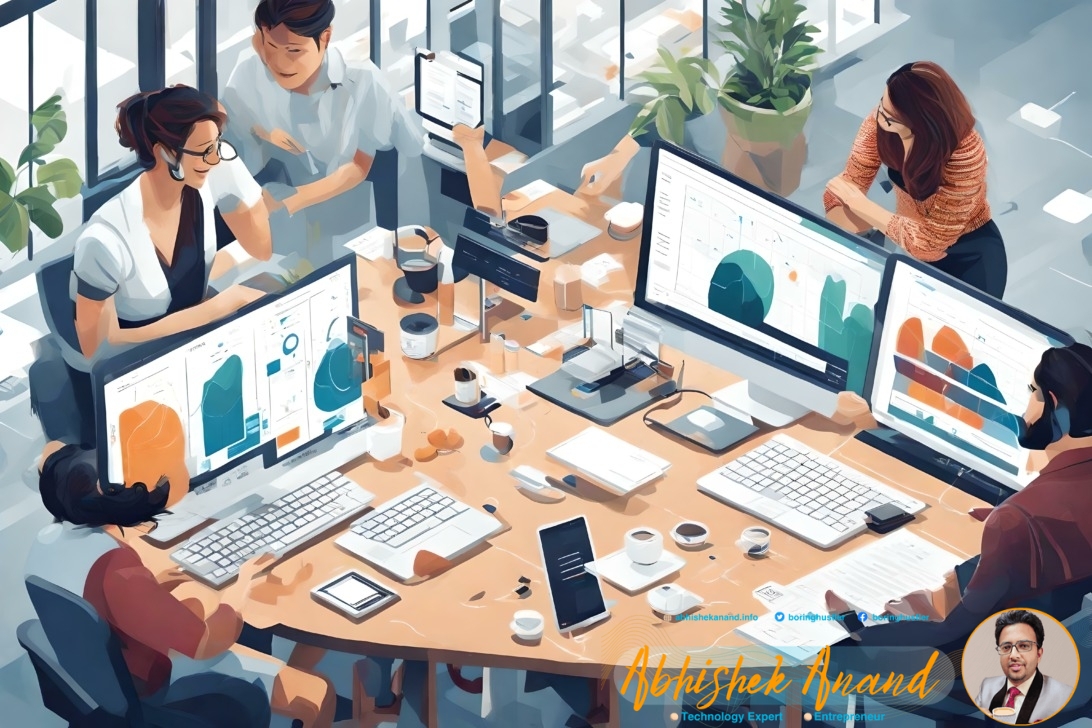 Saas Customer Feedback: Turning Insights Into Actionable Improvements ... Saas Customer Feedback: Turning Insights Into Actionable Improvements ...