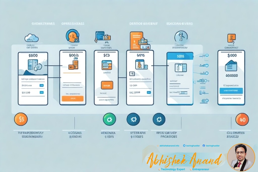 Saas Vs. Traditional Software: Cost Analysis And Comparison - Abhishek Anand
