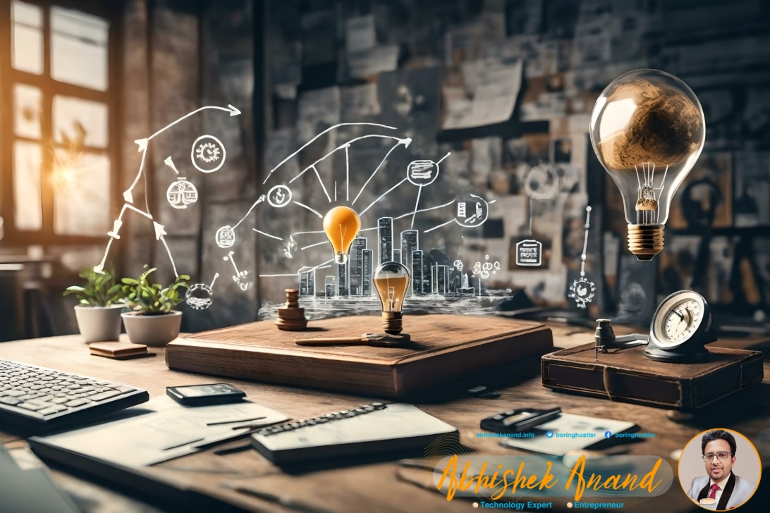 The Origins Of Entrepreneurship: Tracing The Evolution Of A Vital ...